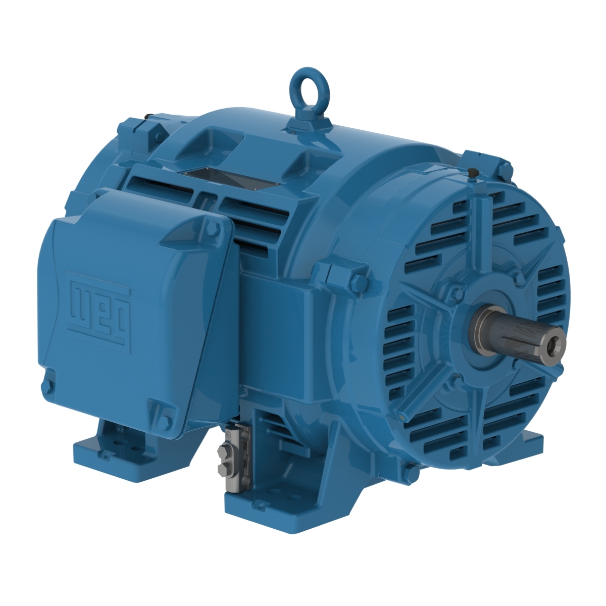 NEMA Motor Sales - Joliet Electric Motors