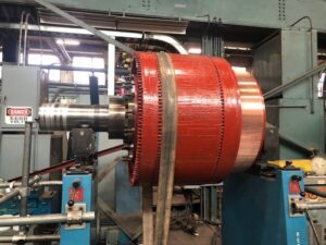 Dynamic Balancing - Extend Lifecycle - Joliet Electric Motors